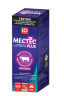 iO Mectec Plus Broad-Spectrum Antiparasitic Injection for Cattle ...
